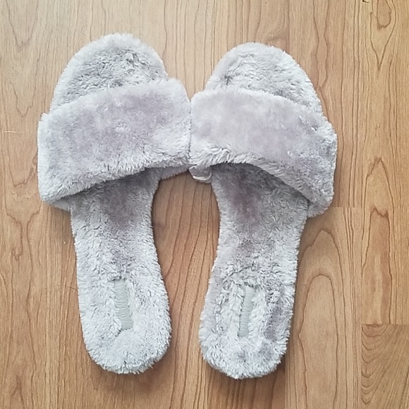 Forever 21 | Shoes | Purple Sandals | Poshmark